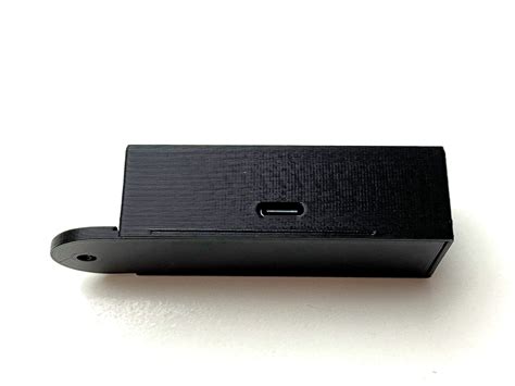 Case For P1 Ethernet Reader Marcel Zuidwijk