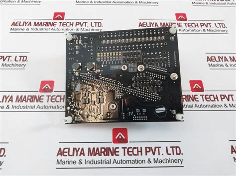Honeywell 8c Taixa1 Series 8 Ai Iom Analog Input Module Pwb 51307126 Aeliya Marine Tech