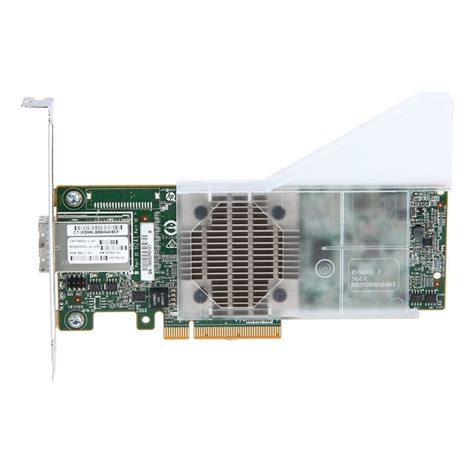 رید کنترلر Hp H241 Smart Hba 726911 B21 آوش افزار