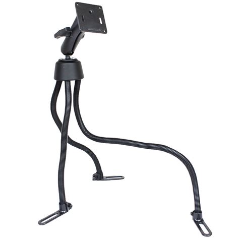 Ram Mount Pod Iii Universal No Drill Mount Wdouble Socket Arm 25