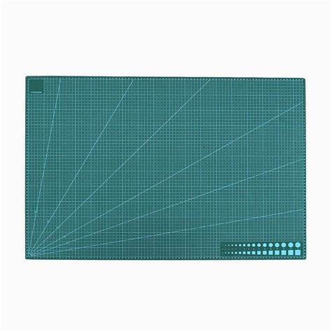 셀프힐링 책상 Pvc 커팅 매트900x600mm 홈플러스 택배배송