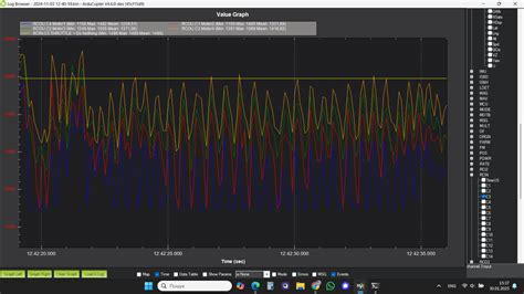 Copter 4 6 0 Beta2 Is Available For Beta Testing Page 3 Copter 4 6 ArduPilot Discourse
