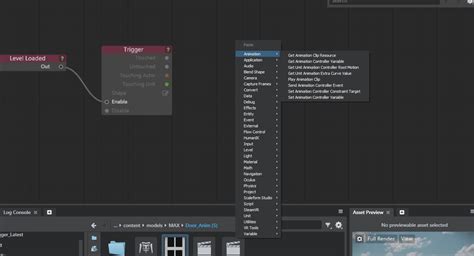 Door Trigger Not Working Autodesk Community Door Trigger Not Working Autodesk Community