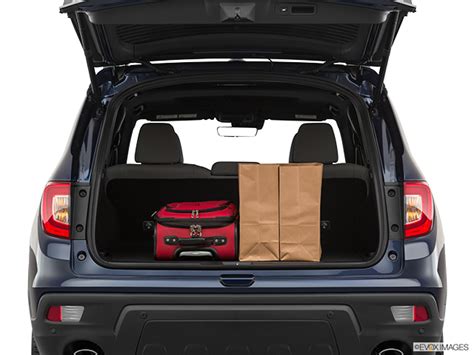 2024 Honda Passport Reviews Price Specs Photos And Trims Drivingca