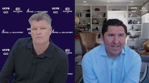 Patrick Mccreanor On Linkedin Court Jeske Of The Usl Speaks To Host Rob About The Growth Of The