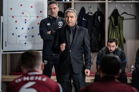 Ted Lasso Season 3 Nates West Ham United Is Nothing Like The Real Life Soccer Team