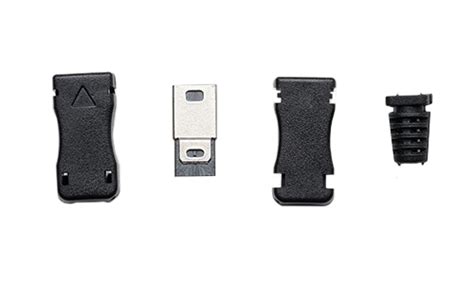 Mini USB Kit Pack Micro Robotics