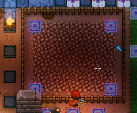 Is There A Reason My Larva Farm Isnt Spawning Anything Rcorekeepergame