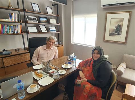 Saddam Hussain Posted On Linkedin