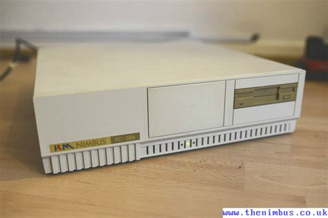 RM Nimbus RM Nimbus PC And PC Slimline RM Nimbus RM Nimbus PC And PC Slimline