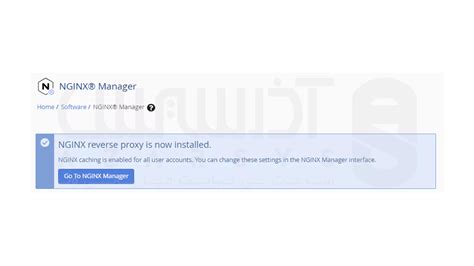 آموزش کامل نصب Nginx در Cpanel برای افزایش سرعت سایت