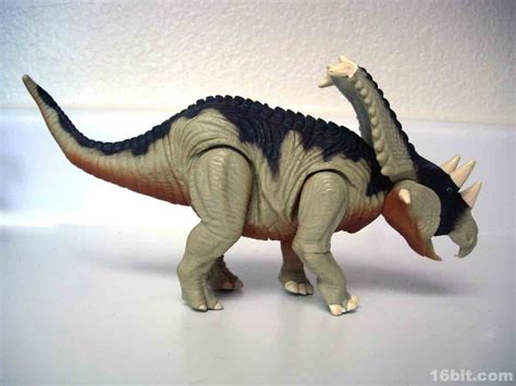 Figure Of The Day Review Kenner Jurassic Park The Lost World