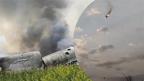 Миттєва карма: Сухопутні війська показали відео і прокоментували ...