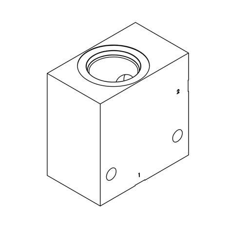 Body Sae 202 Standard Eltfluid