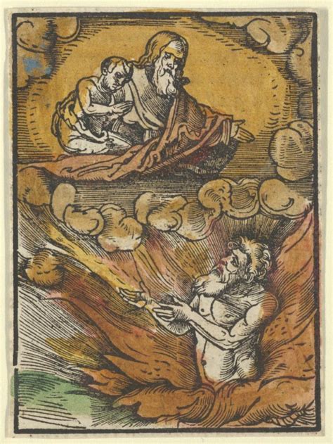 Lazarus And The Rich Man Judeo Christian Clarion