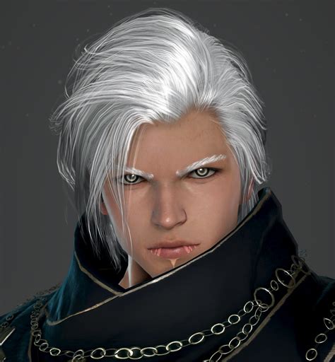 [beauty album] zeraw ultima mizachi black desert na eu