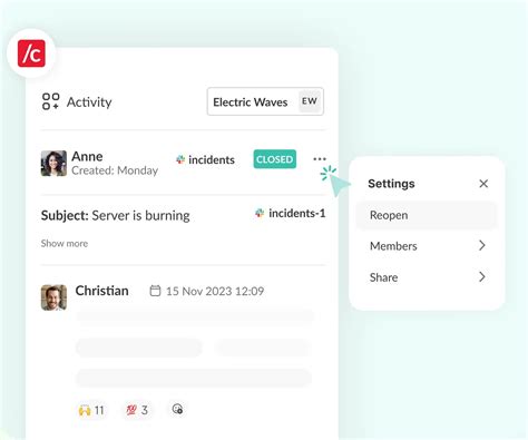 Apps For Slack Ticketing In Slack Conclude Apps