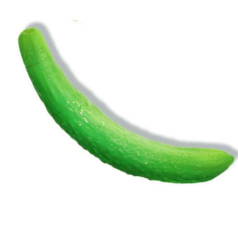 Veggie Vibrator Vibradores Panama Sex Boutique