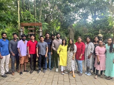 mydbops on linkedin mydbops workculture bangalore teamspirit teamouting companyculture…