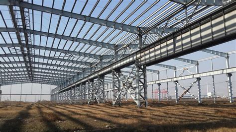 Introduction To Peb Structures And The Benefits Of Using Tekla For Peb Design