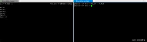 Linux系统之watch命令的基本使用linux Watch 命令 Csdn博客 Linux系统之watch命令的基本使用linux Watch 命令 Csdn博客