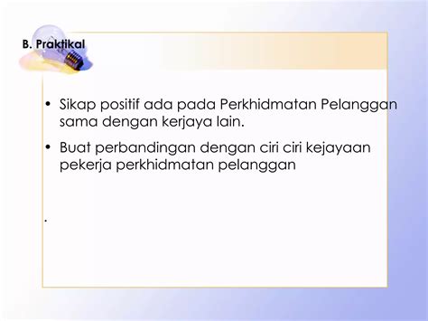 Custoemr Service Ppt