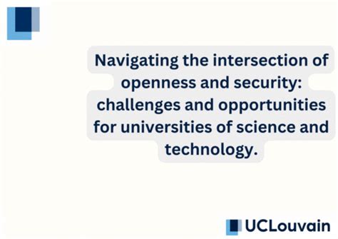 Cesaer On Linkedin Keepingscienceopen Openness Security Openscience