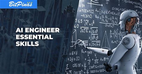 5 Essential Skills For Ai Engineers In 2024 Bitpinas