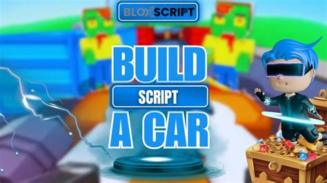 Build A Car Scripts The Ultimate Guide To Faster Building