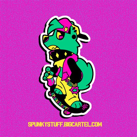 Spunky AnthrOhio On Twitter SPRING SHOP UPDATE Sticker Books Are Back In Action Trash