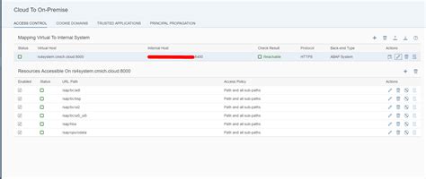 Solved Webide Deployment Dump 500 Sap Internal Server Er Sap