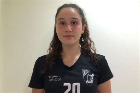 beatriz silva nos sub 17 de portugal mais guimarães