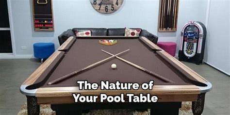 How To Move Pool Table Slate Easy Guides