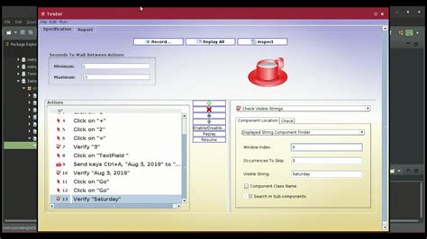 Java Swing Gui Toolkit At Wilhelmina Davis Blog
