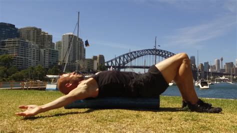 A Stiff Thoracic Spine Upper Back Restricts Your Breathing Tbm Locker Room Training Plans