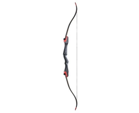 Ragim Archery Matrix Evo Rh Bow 62 Arrow Rest Recurve Bow Matrix