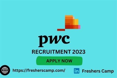 Pwc Jobs 2023 Hiring For Freshers As Associate Apply Now
