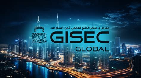 Photos Gisec Global 2024 Help Net Security