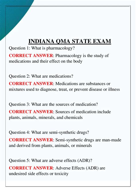 Emd Certification Questions And Answers