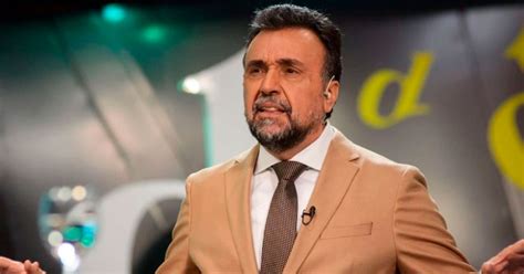 Repudiable Agresión Al Periodista Roberto Navarro Infobae