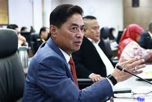 Sprm Giatkan Siasatan Guna Kepakaran Teknologi Terkini Azam Baki
