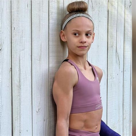 Isabelle Gymnast Roberts Youtube
