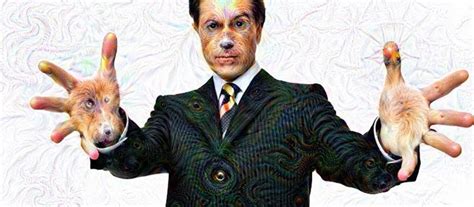 Creepy Speaking Neural Networks Hackaday