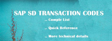 Sales Order Costing Tcode In Sap Transaction Codes List 54 Off