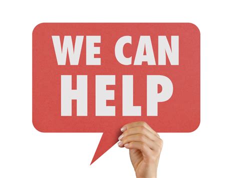 Help MCA