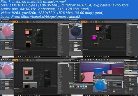 download unreal engine 4 for absolute beginners softarchive