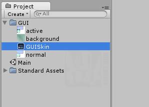 Unity How To Create A GUI Sprite Sheet Part 2 41 Post