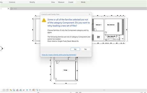loading components revit jewish design forum