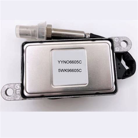 China Trending Products Dd Inlet Nox Sensor Location Volvo Truck Nox Sensor Nitrogen Oxide