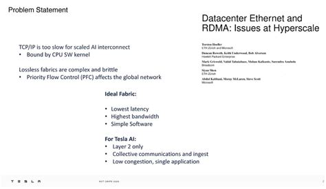 Tesla Has 4 Exaflops Of Dojo Or 3 Dojo Versus Nvidia Ai Chips